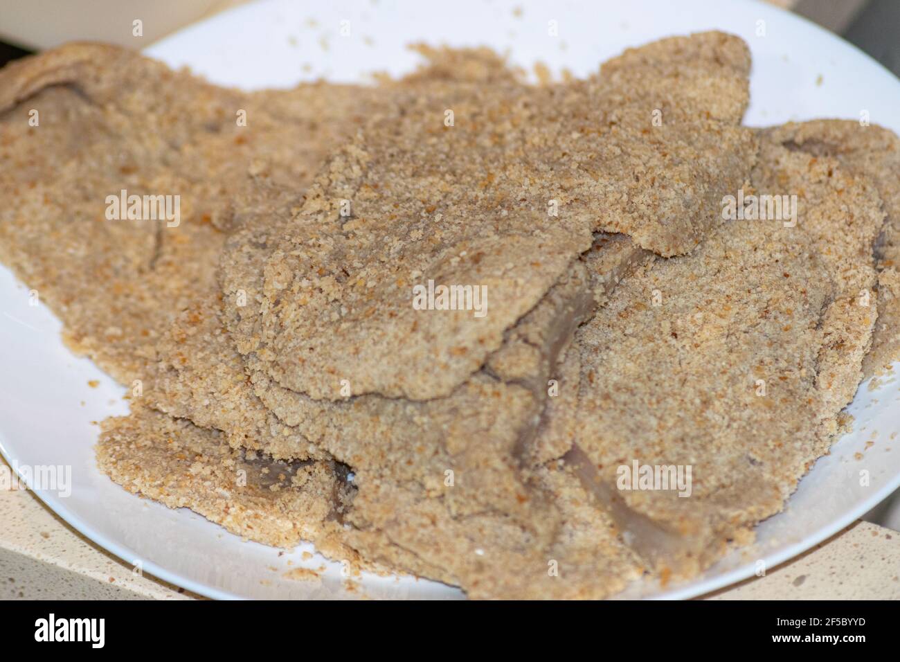 Panados hi-res stock photography and images - Alamy
