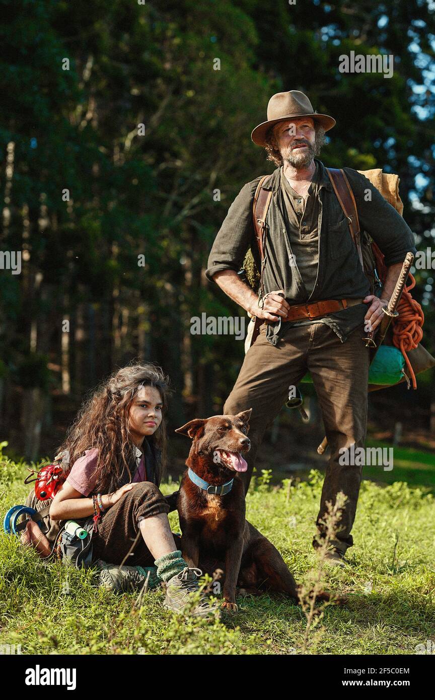 RELEASE DATE: October 20, 2020 TITLE: Love and Monsters STUDIO ...