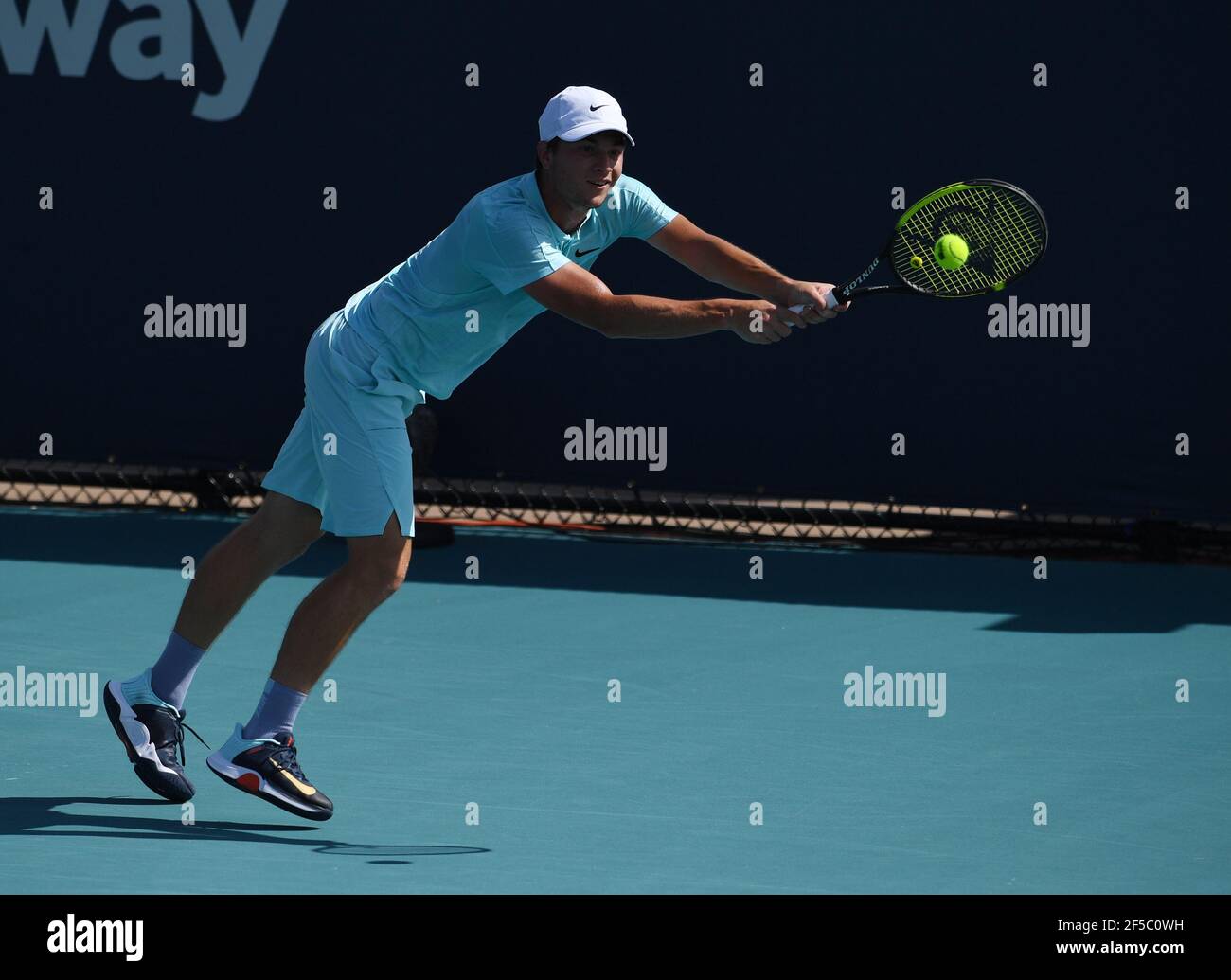Liam broady hi-res stock photography and images - Alamy