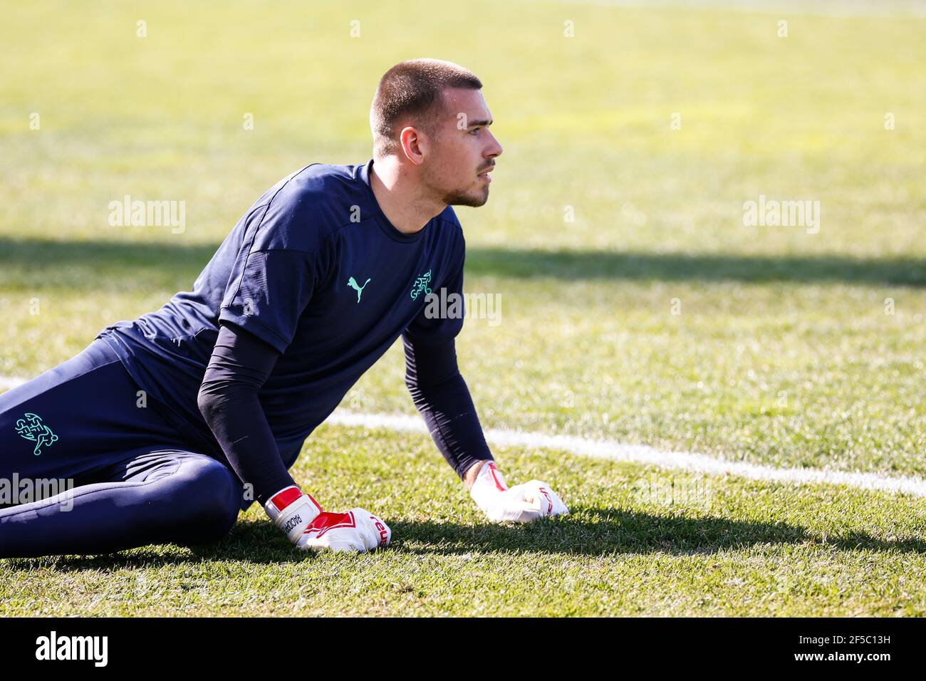 Anthony racioppi hi-res stock photography and images - Alamy