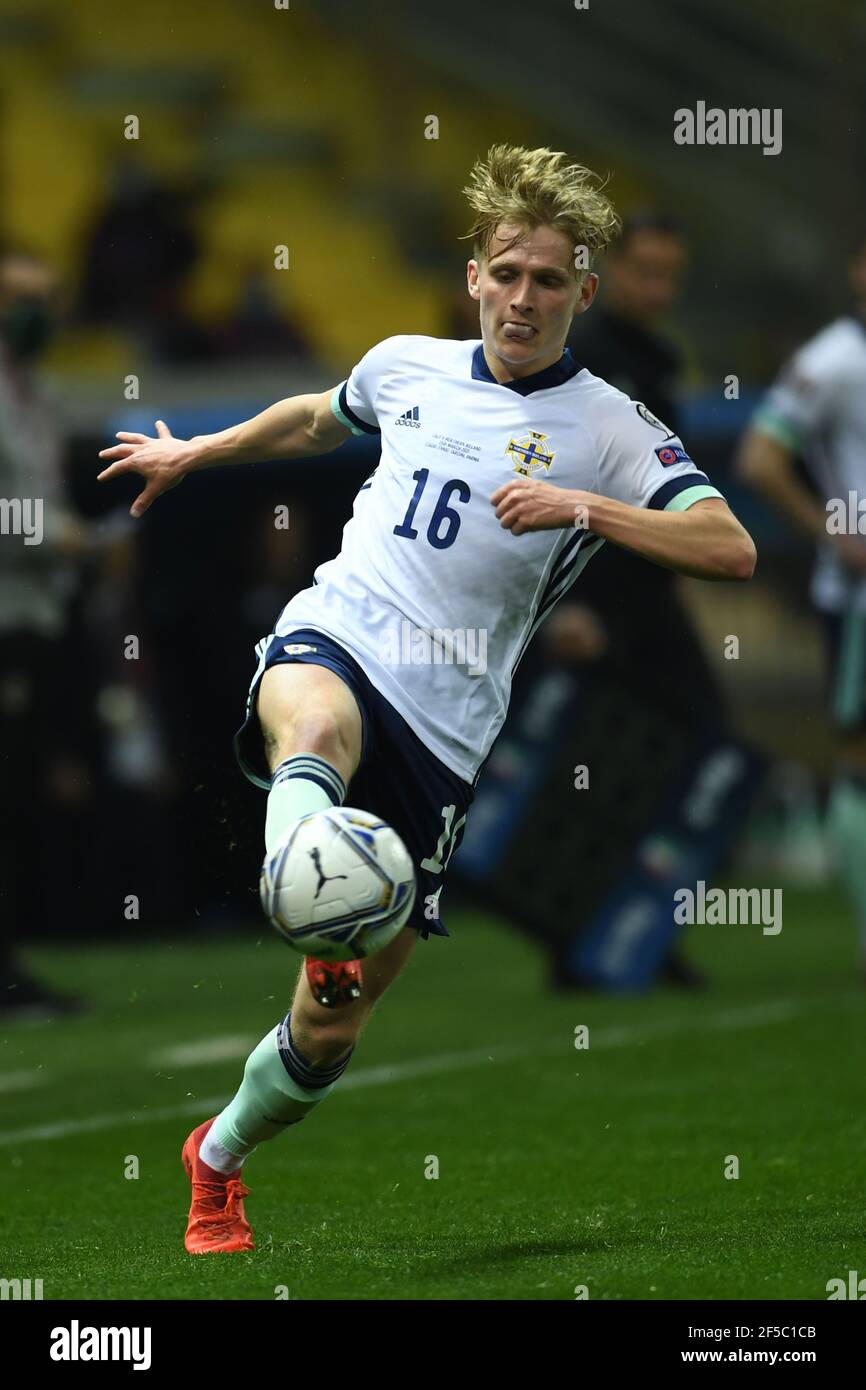 Ali mccann northern hi-res stock photography and images - Alamy