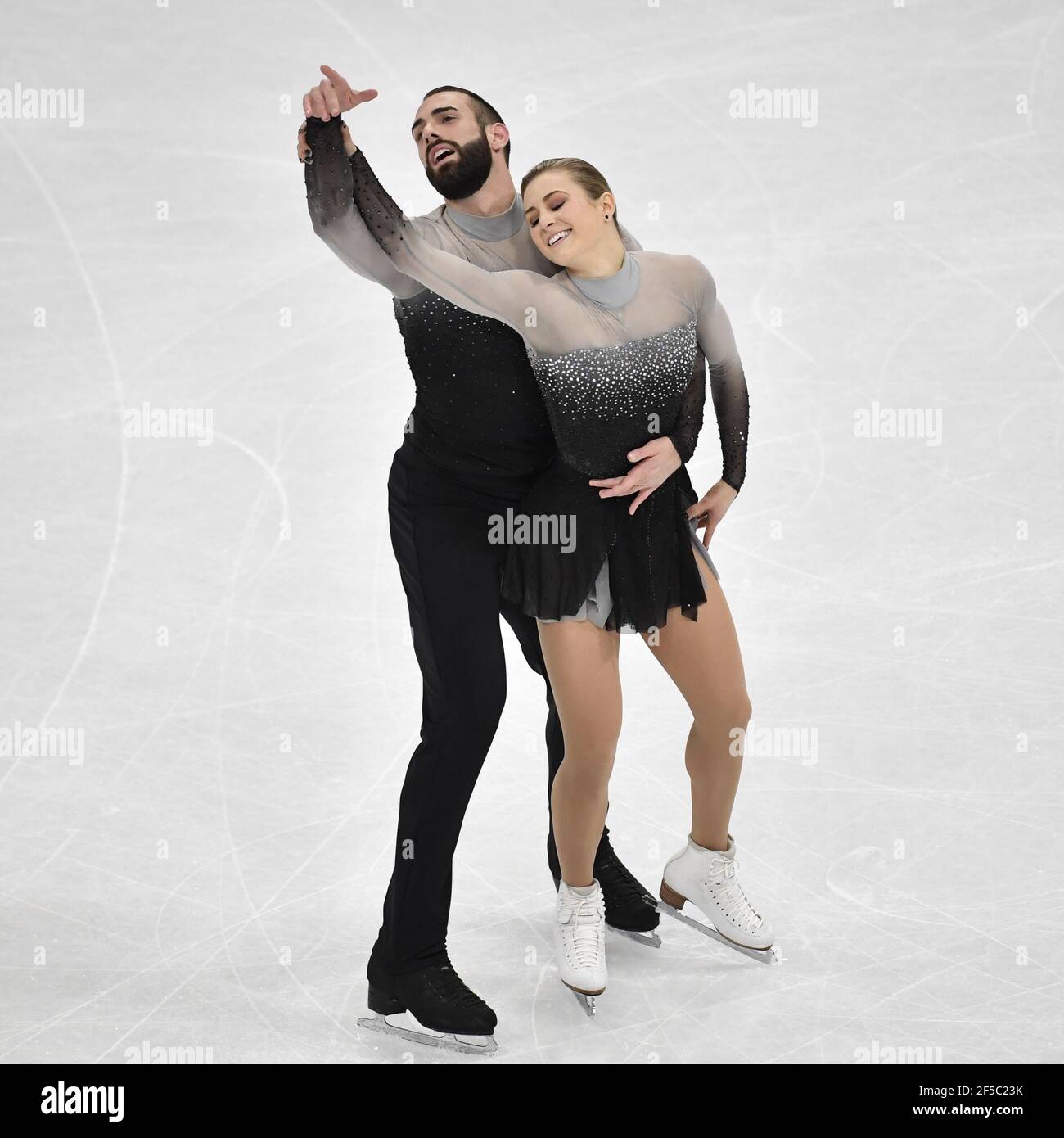 Ashley gribble hi-res stock photography and images - Alamy