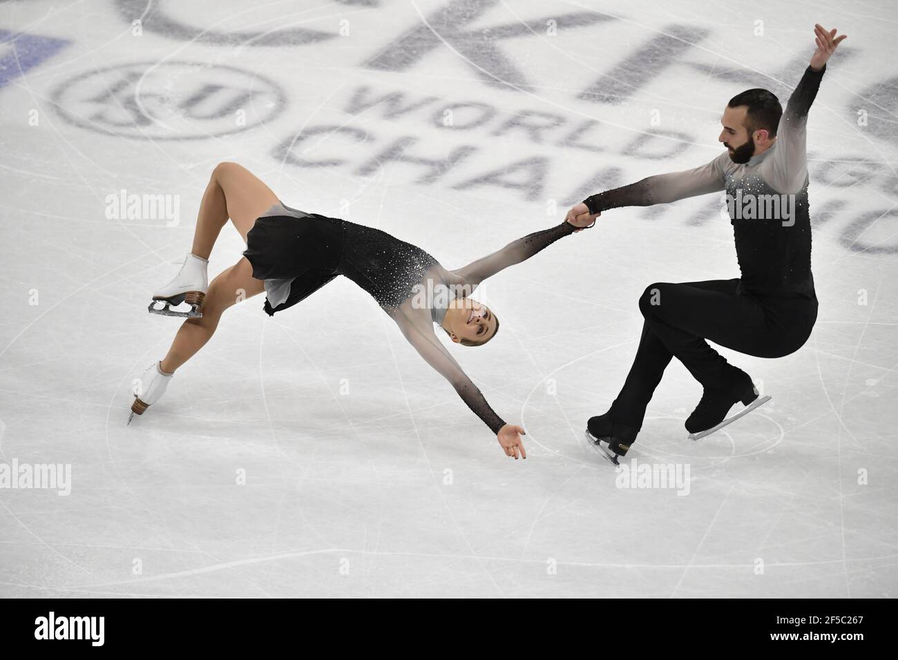 Ashley gribble hi-res stock photography and images - Alamy