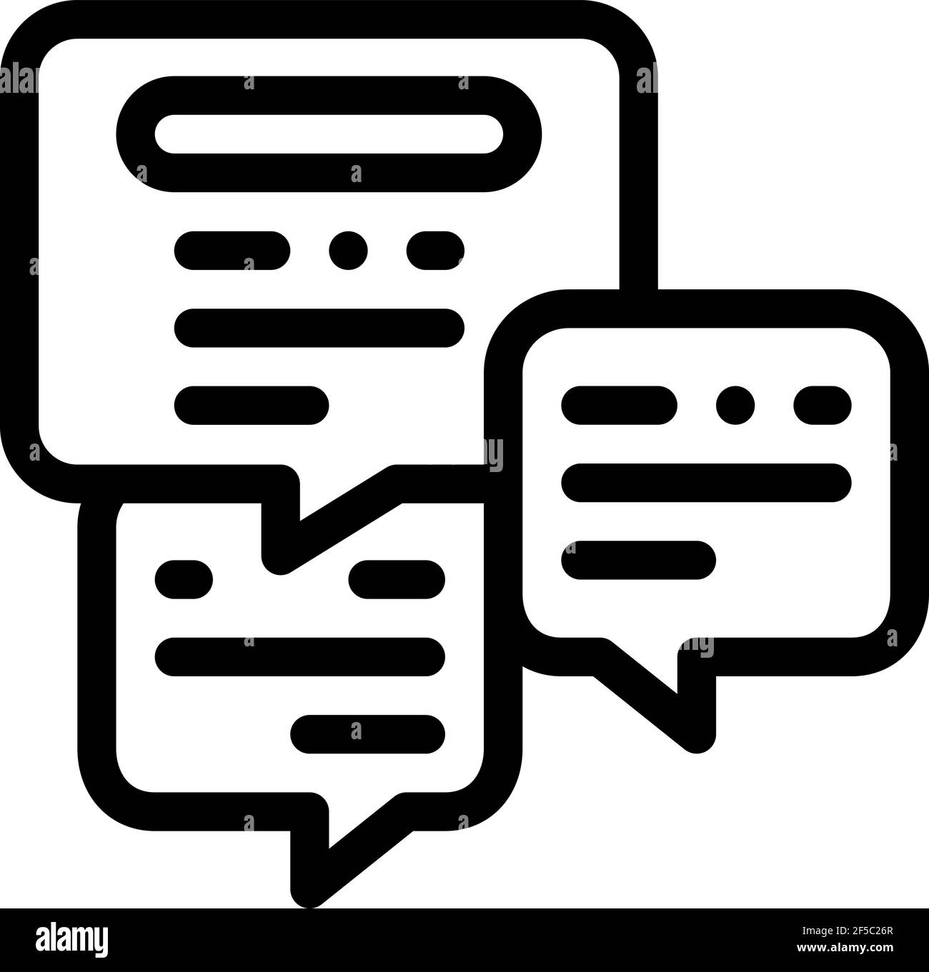 Communication tasks Black and White Stock Photos & Images - Alamy