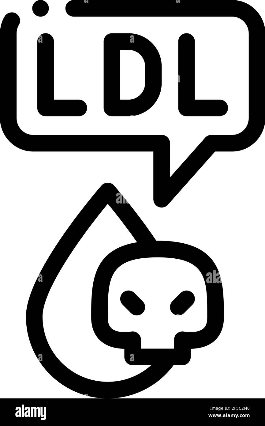 Ldl logo hi-res stock photography and images - Alamy