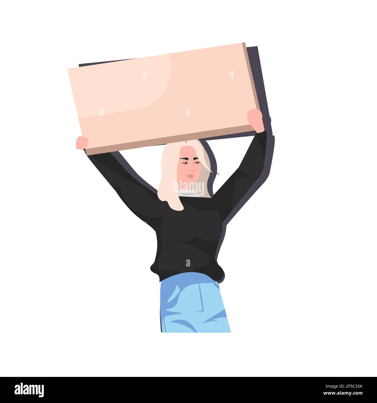 Civil rights poster vote poster hi-res stock photography and images - Alamy