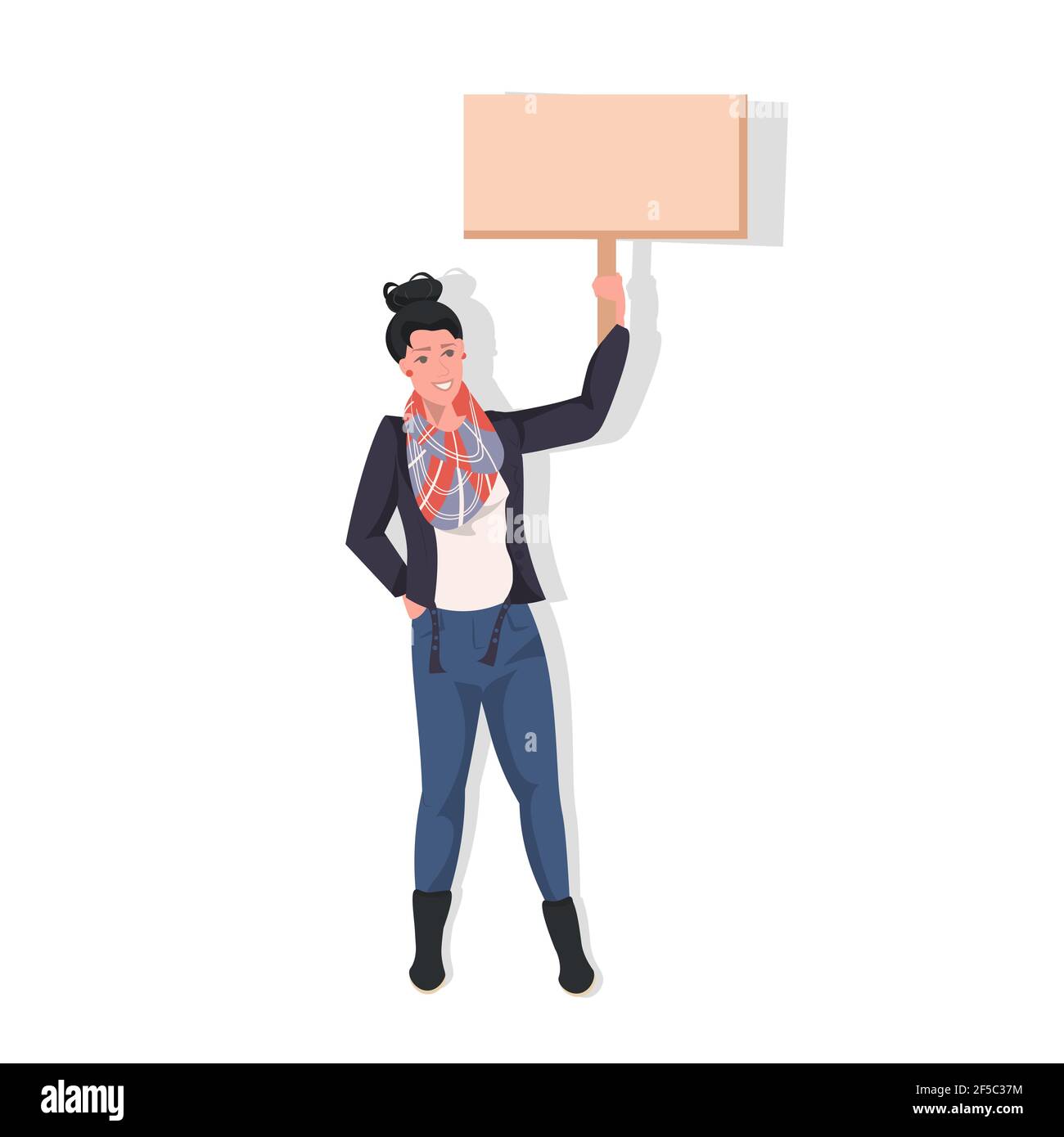 Civil rights poster vote hi-res stock photography and images - Alamy