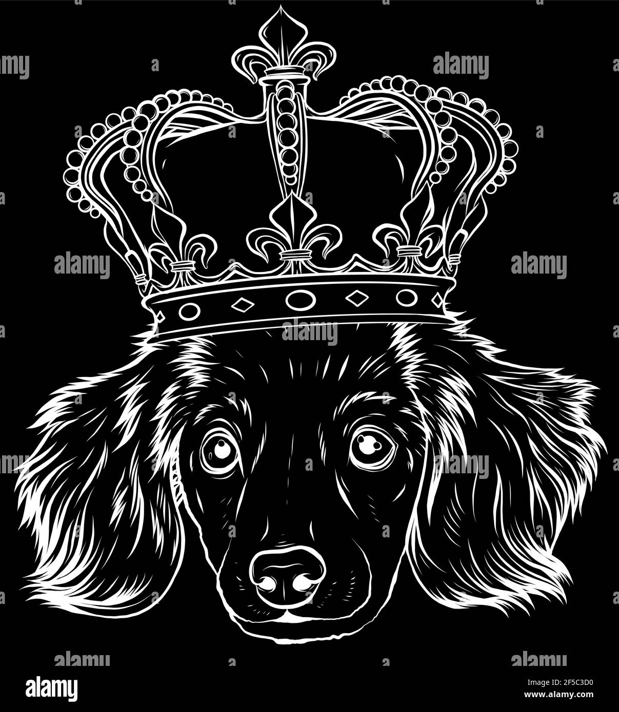 Funny head wear Black and White Stock Photos & Images - Alamy