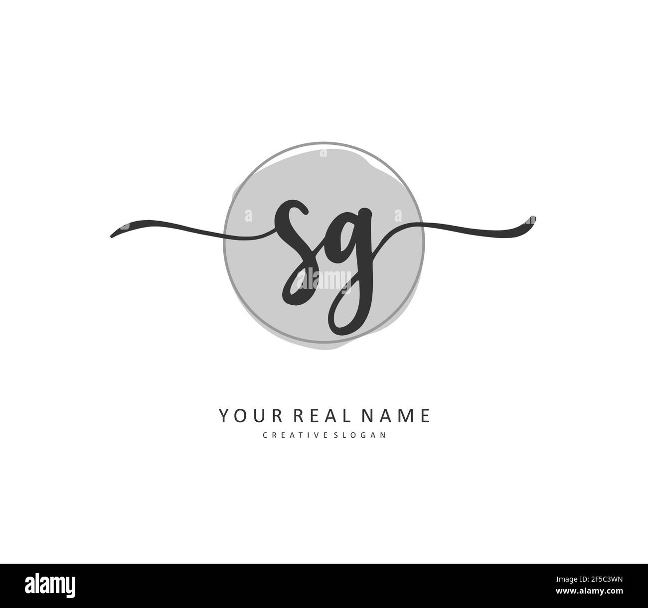 Sg clean logo hi-res stock photography and images - Alamy
