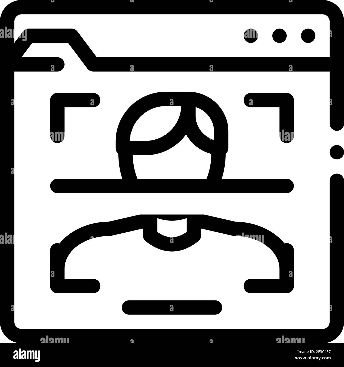 Card scanning Black and White Stock Photos & Images - Alamy