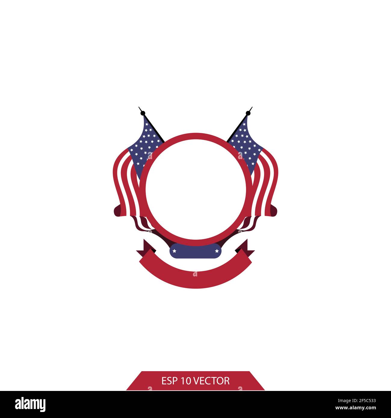 Presidential photo Stock Vector Images - Alamy