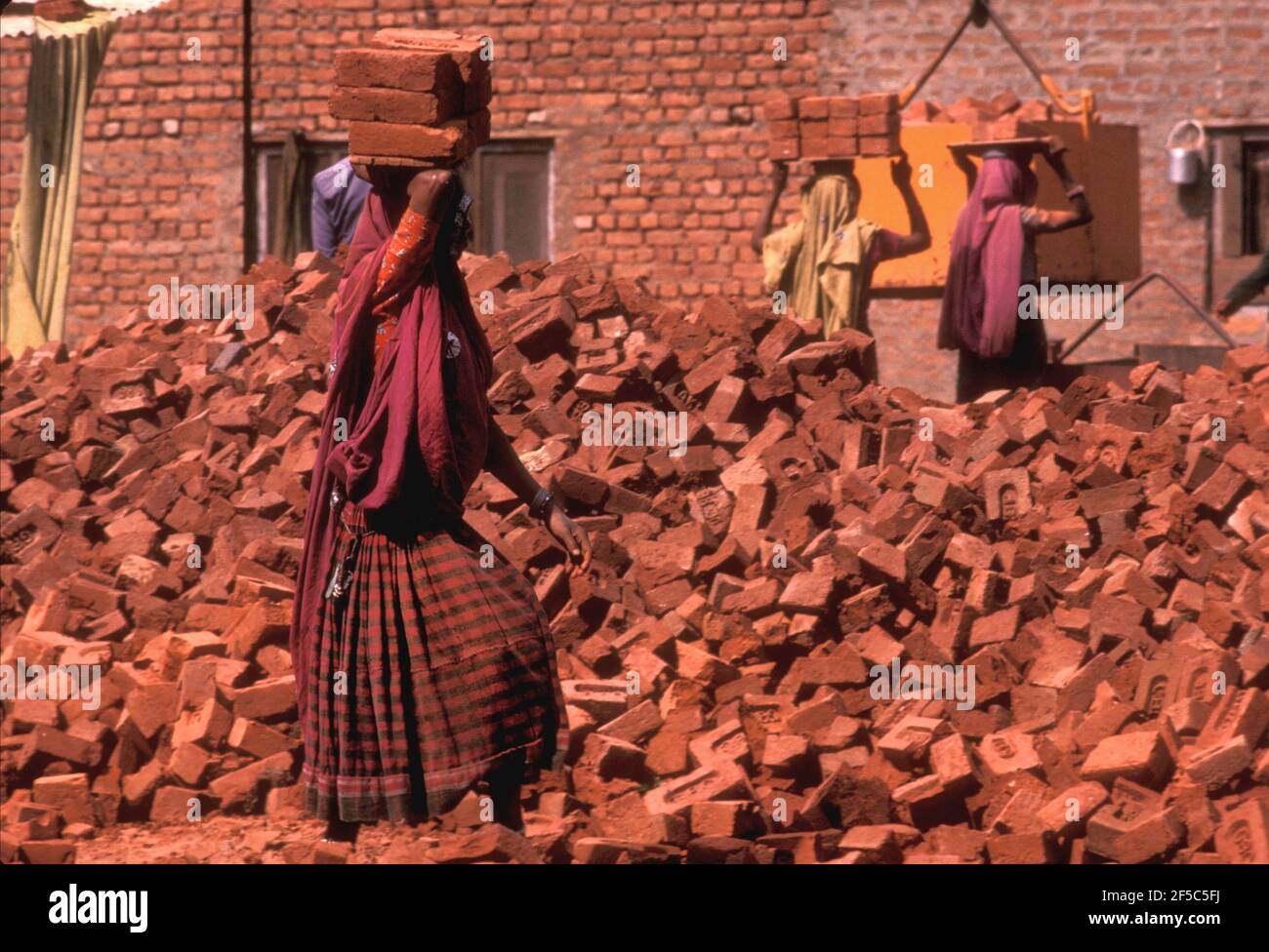 Caste of the untouchables hi-res stock photography and images - Alamy