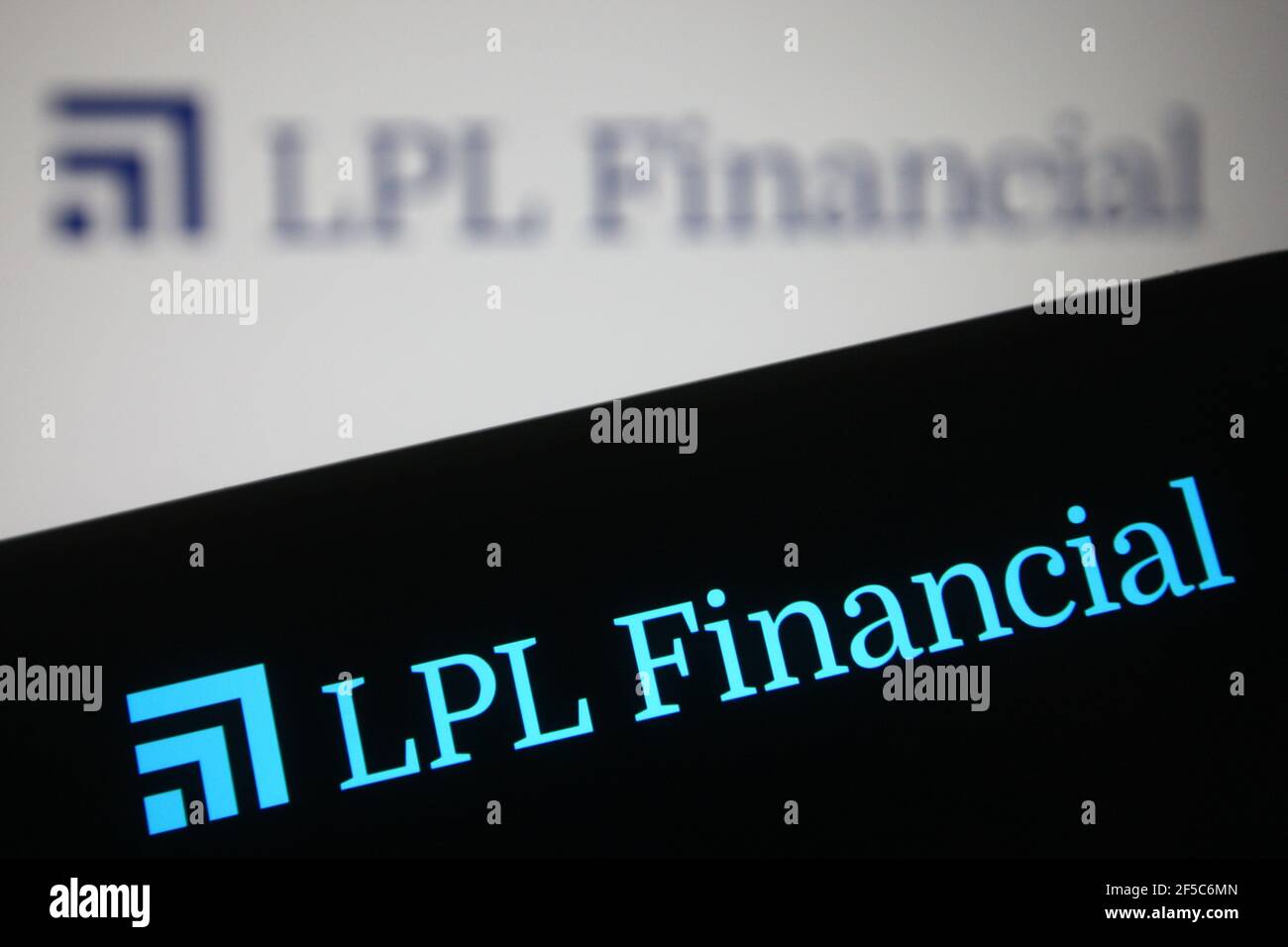 Lpl logo hi-res stock photography and images - Alamy