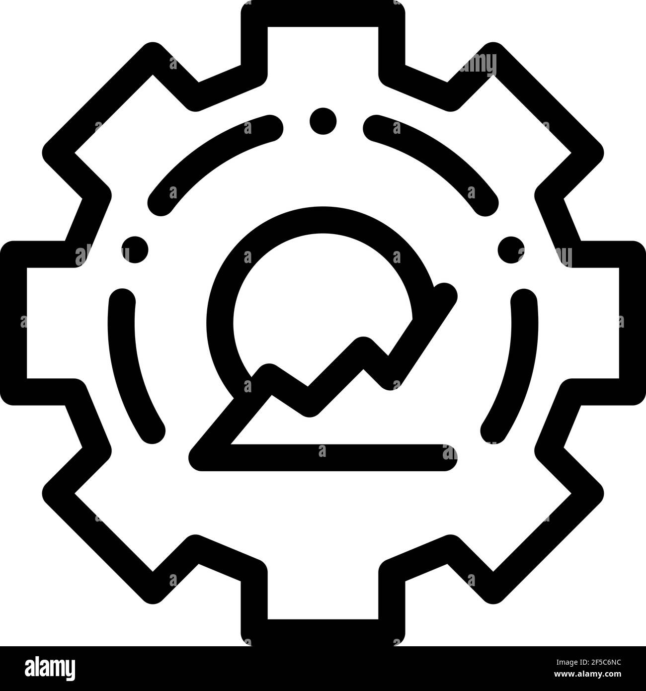 Policies And Procedures Icon