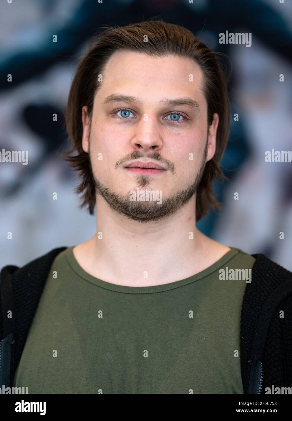 Peter leibing 1961 hi-res stock photography and images - Alamy