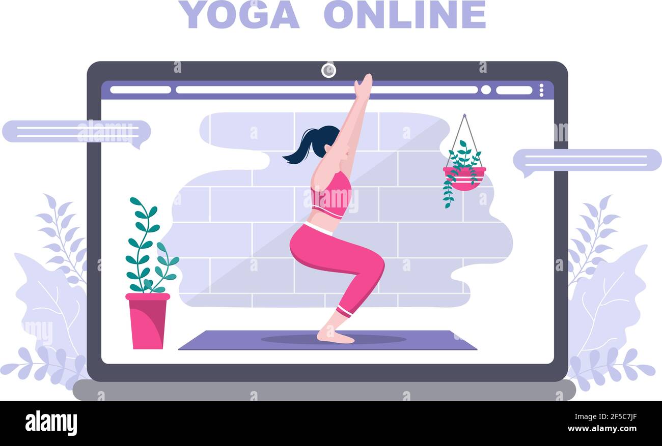 Class monitor Stock Vector Images - Alamy