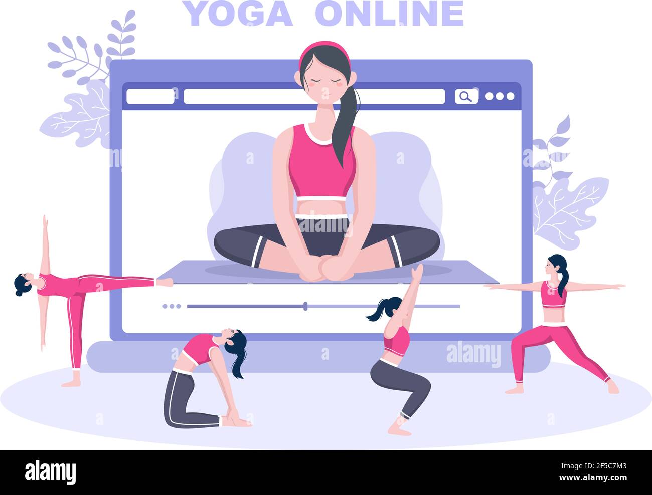 Exercises distance Stock Vector Images - Alamy