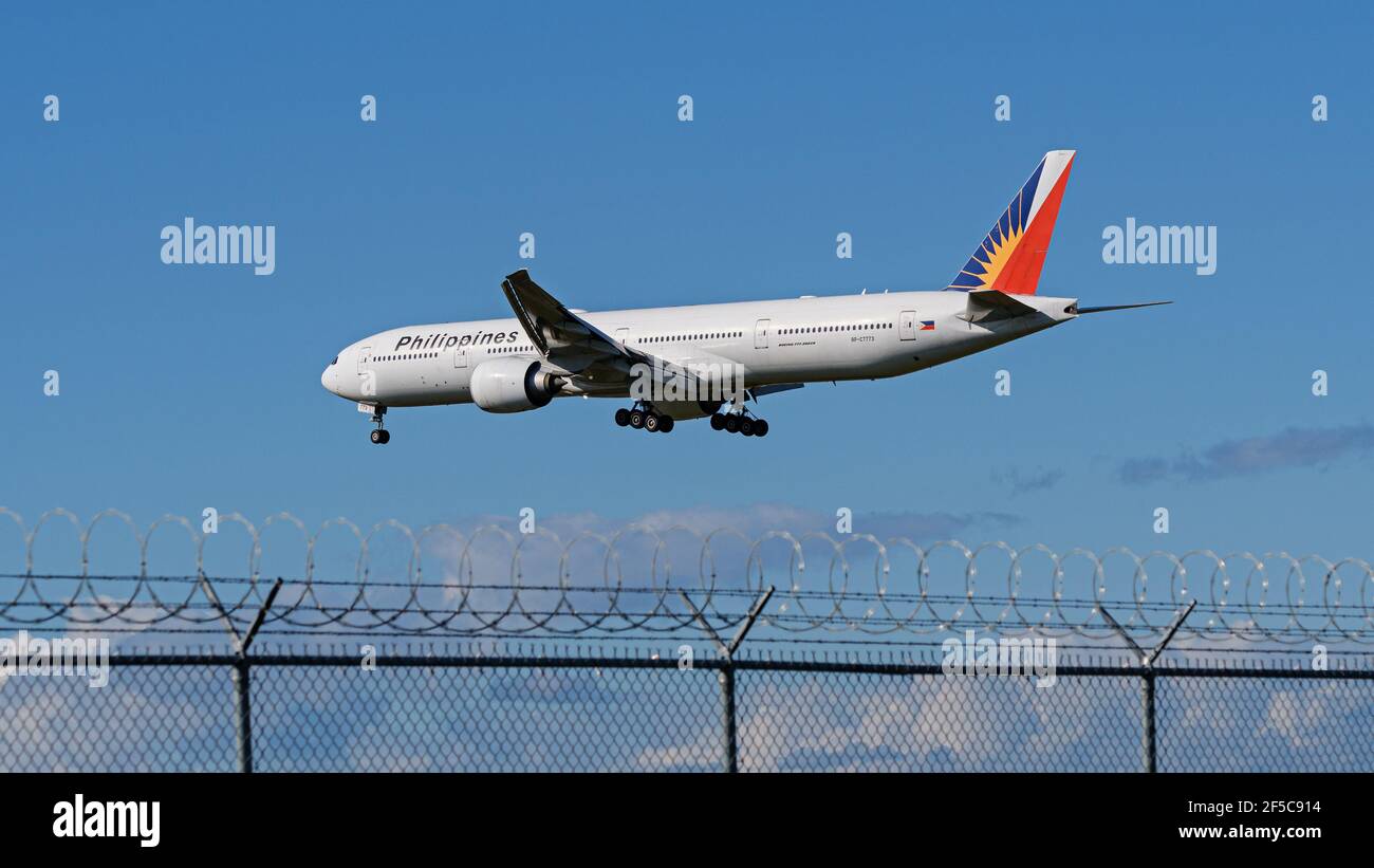 Airphil Express Logo