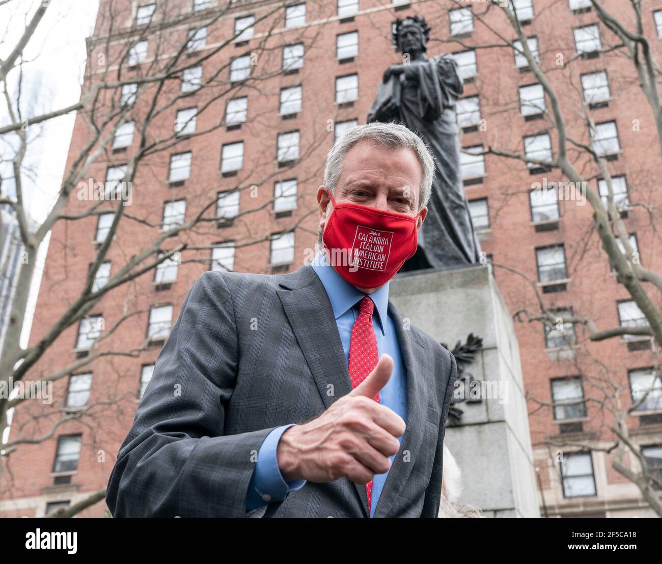 Italian Heritage and Culture Committee launched Dante Day to ...