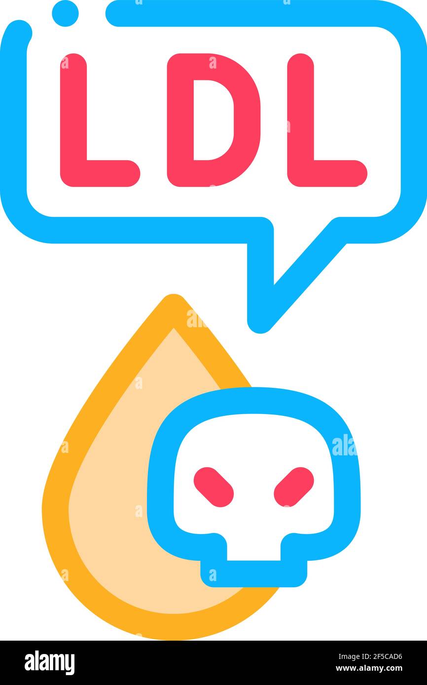 Ldl Stock Vector Images - Alamy
