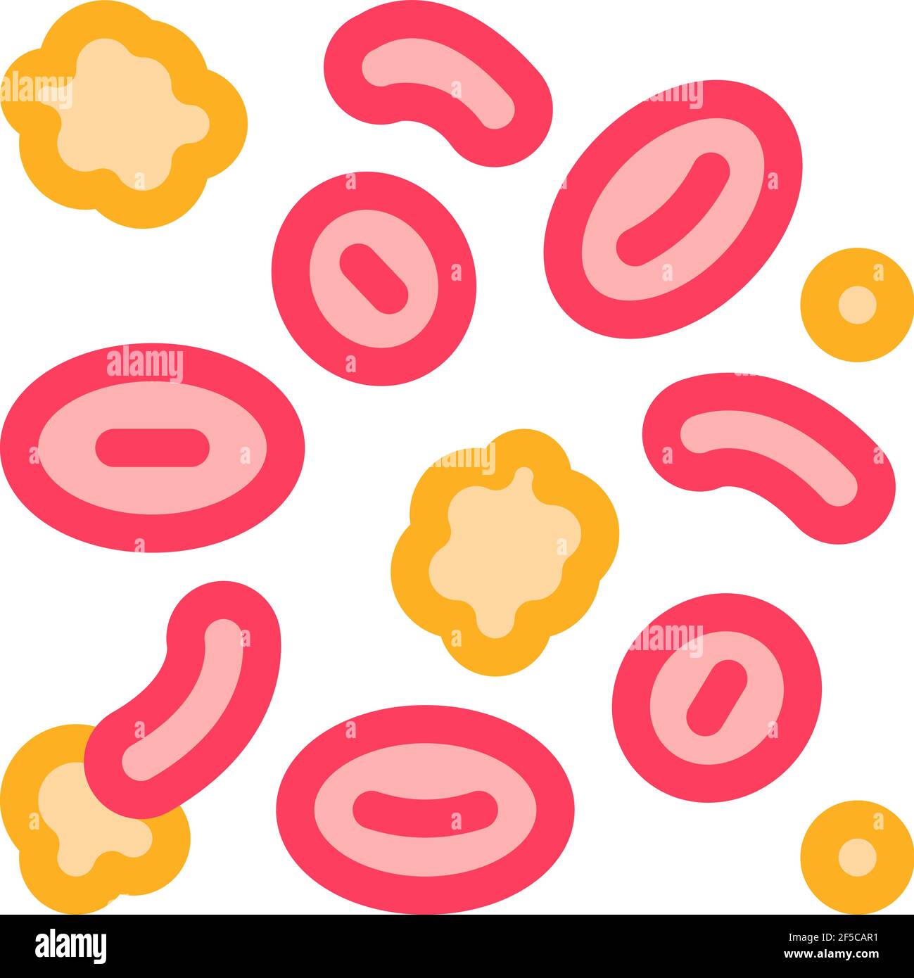 Miocardial Stock Vector Images - Alamy