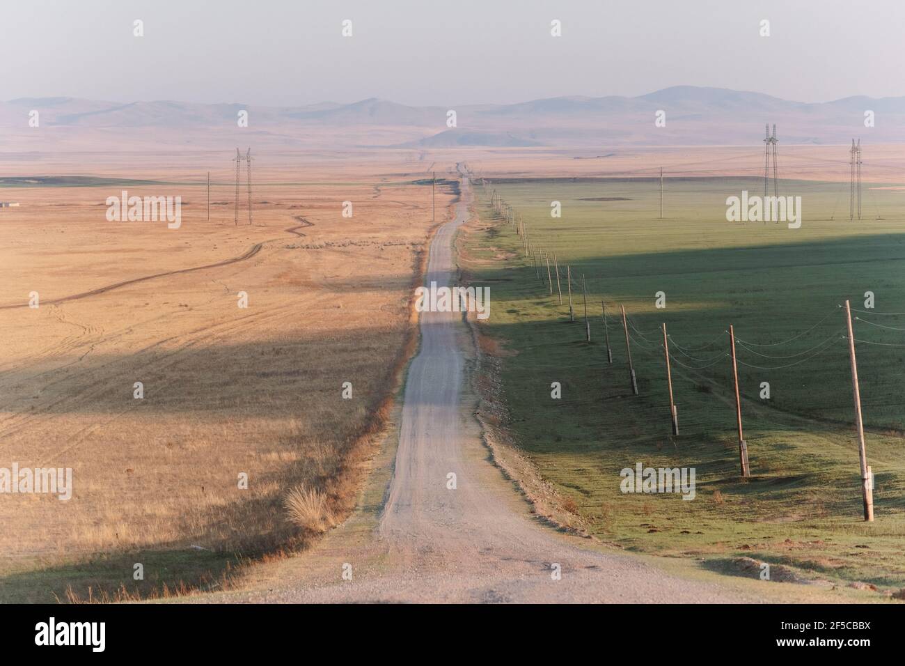 Steppes russia hi-res stock photography and images - Alamy