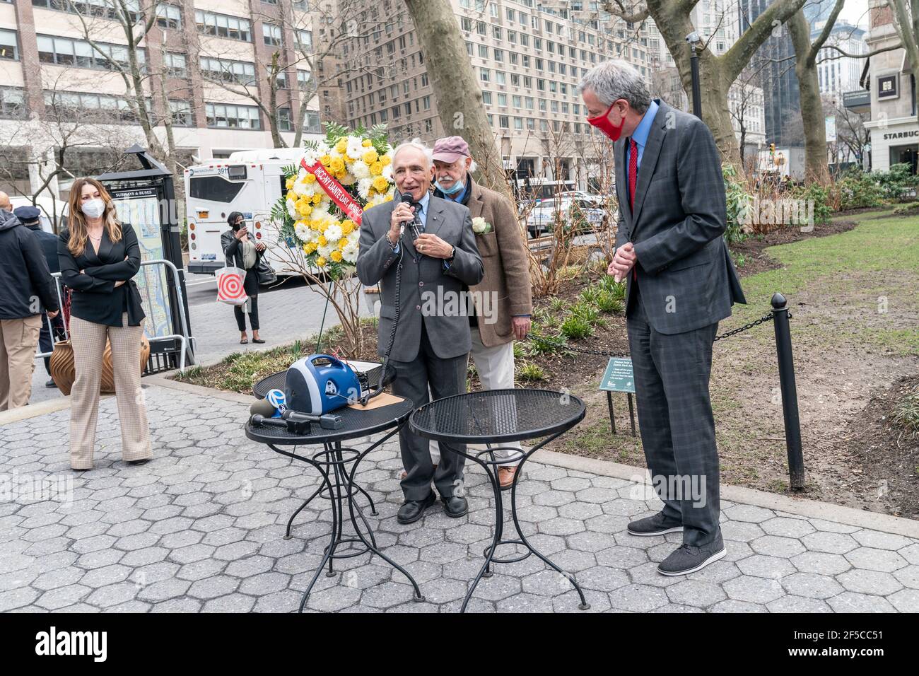 Dante alighieri anniversary hi-res stock photography and images - Alamy