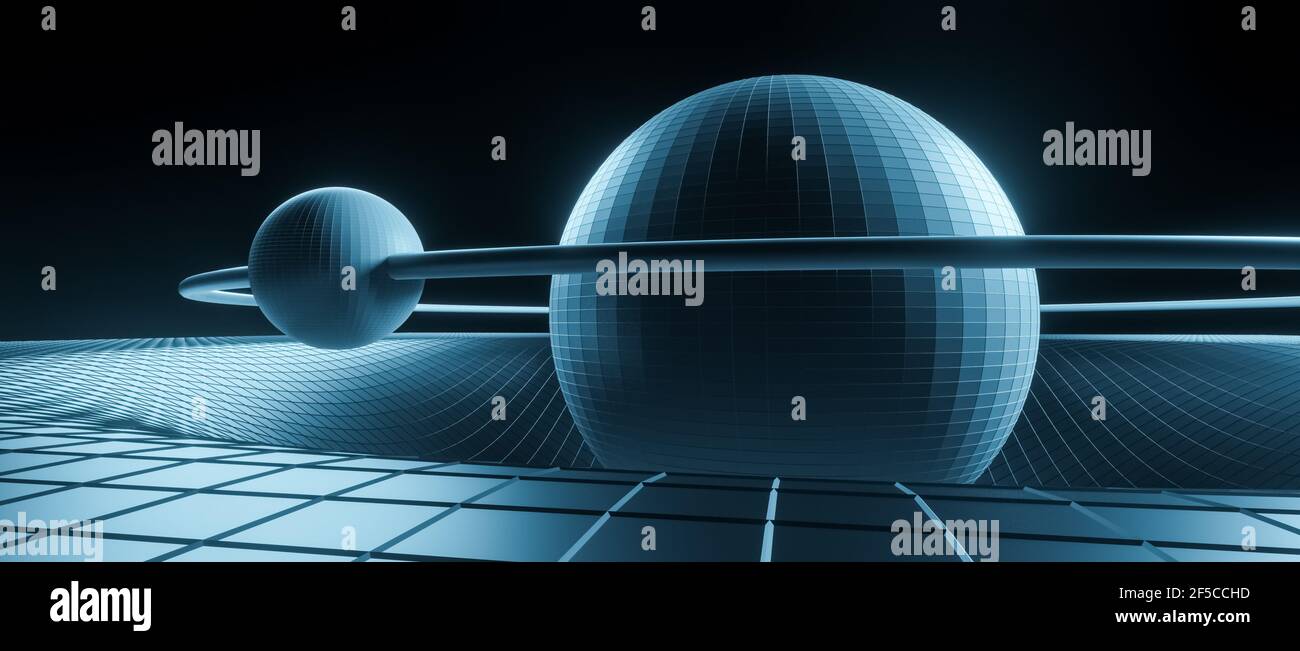 Inverse universe hi-res stock photography and images - Alamy