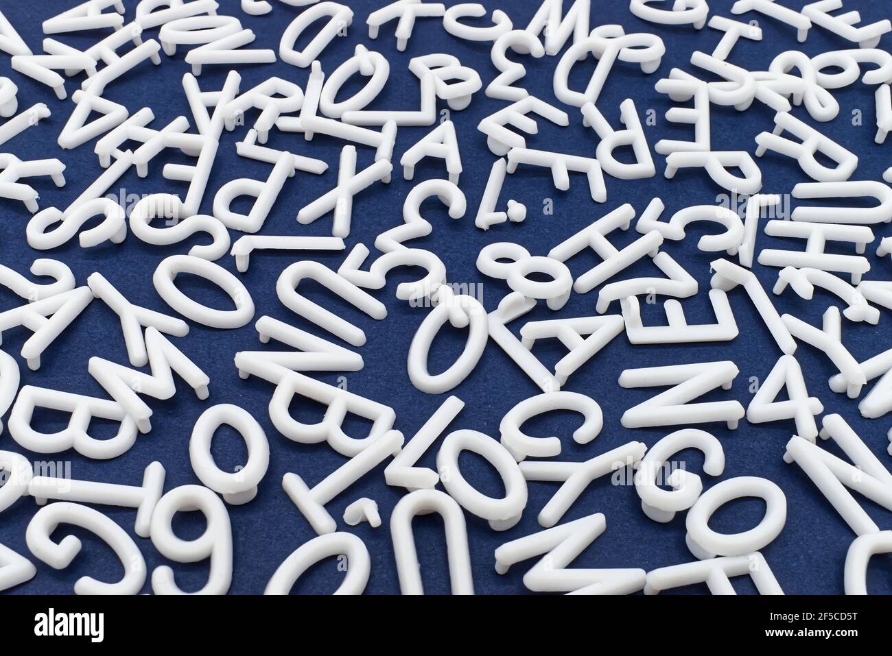 Random objects hi-res stock photography and images - Alamy