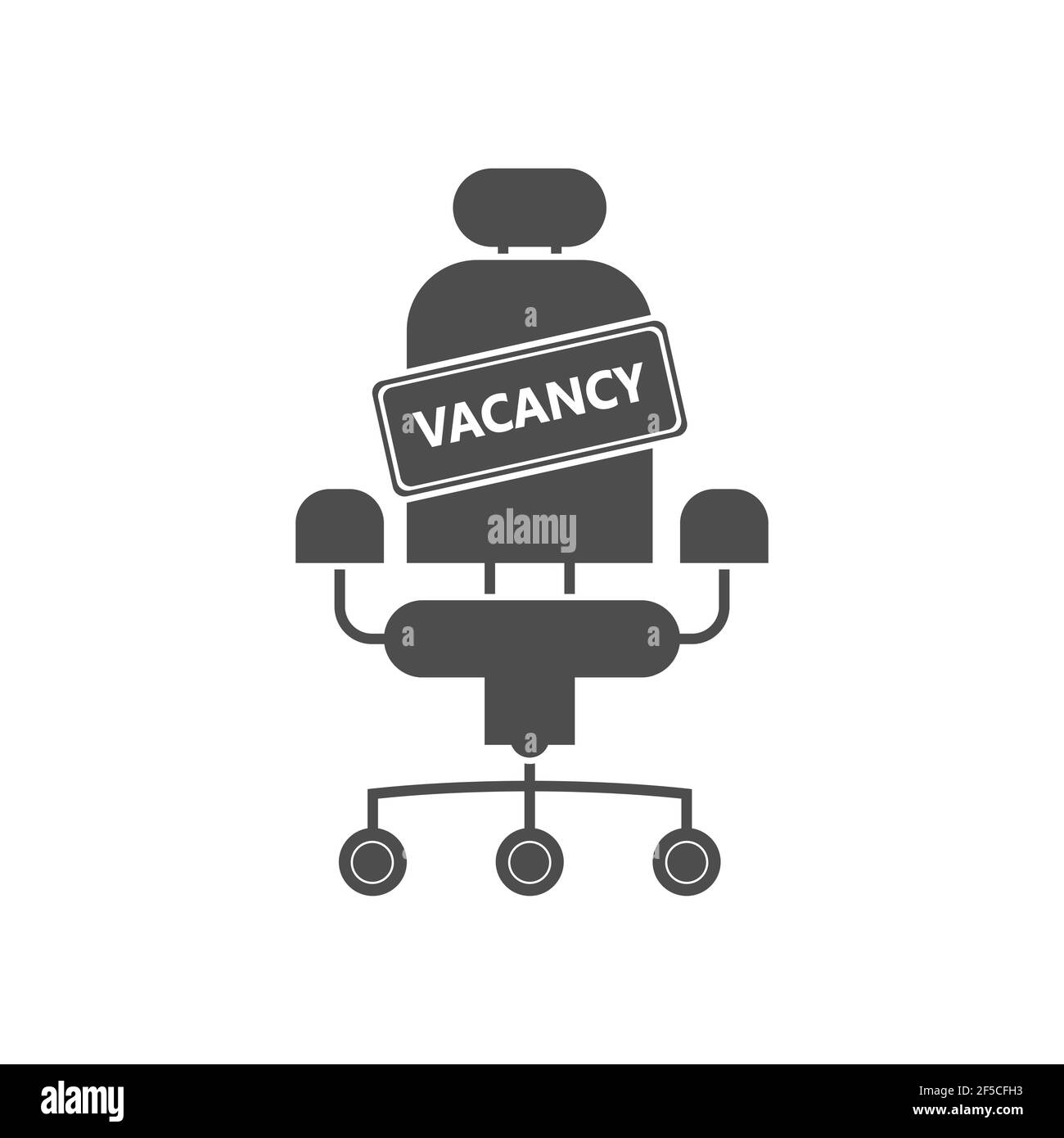 Job vacancy Black and White Stock Photos & Images - Alamy