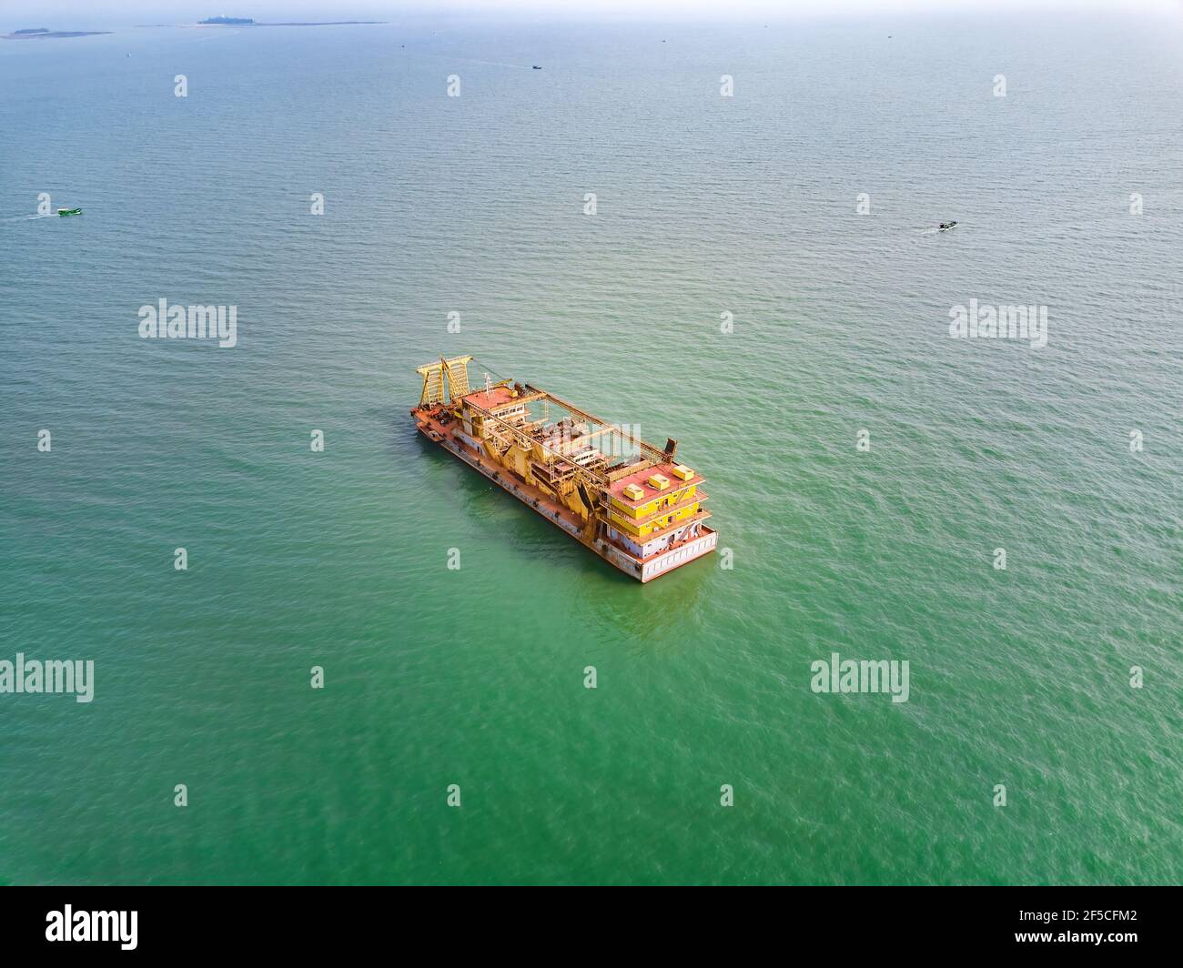 Mining industry of philippines hi-res stock photography and images - Alamy