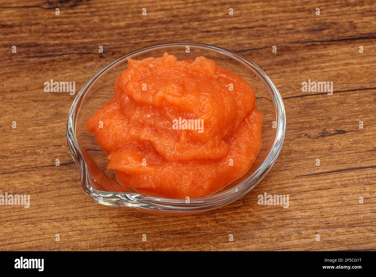 Cod fish roe snack in the bowl Stock Photo - Alamy