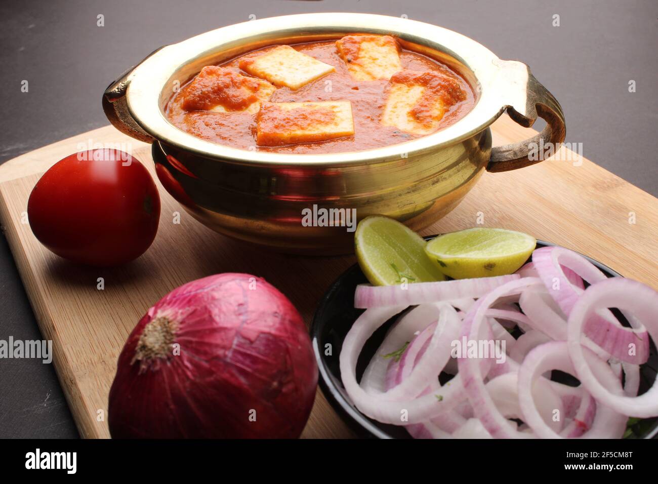 Traditional indian cheese paneer hi-res stock photography and images ...