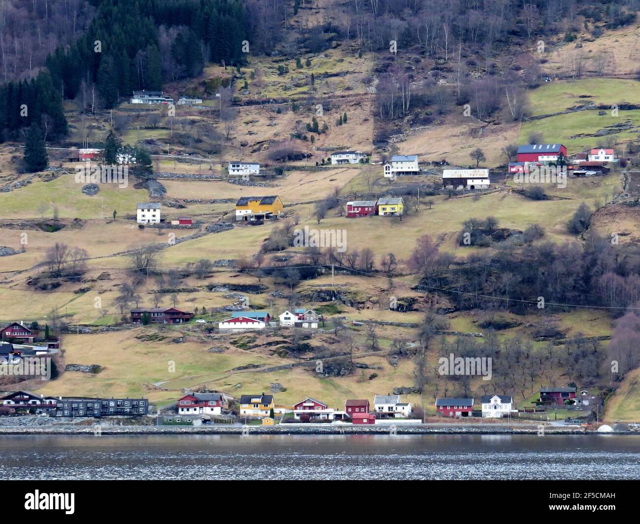 Beautiful villiage hi-res stock photography and images - Alamy