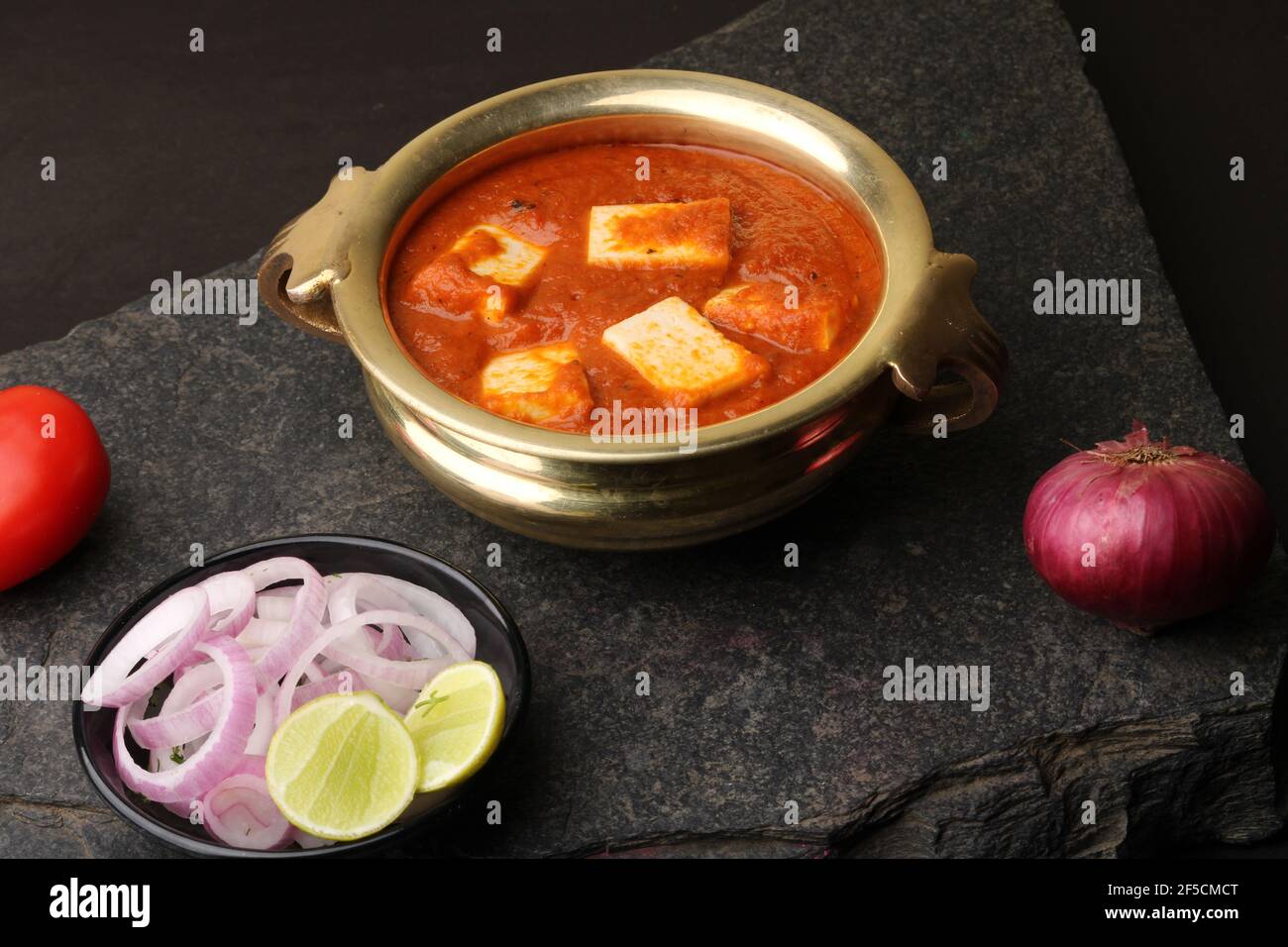 Traditional indian cheese paneer hi-res stock photography and images ...