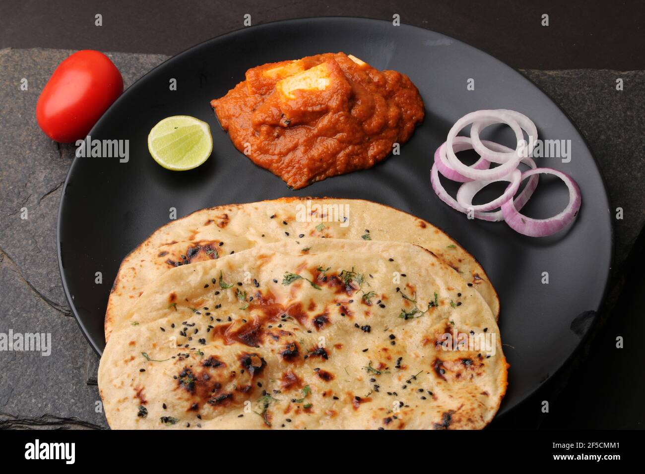 Paratha pakistan hi-res stock photography and images - Alamy