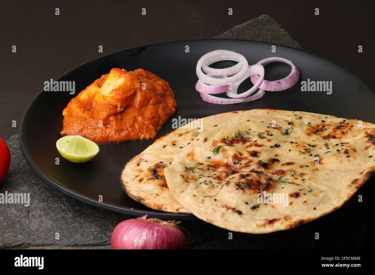 Paratha pakistan hi-res stock photography and images - Alamy