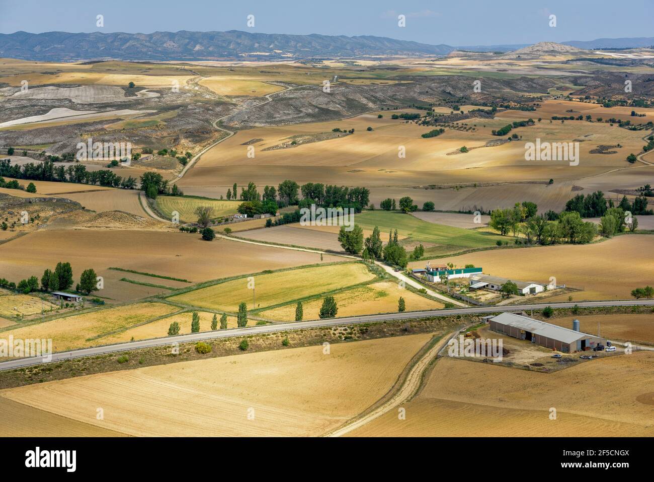 Cuenca spain western europe hi-res stock photography and images - Alamy