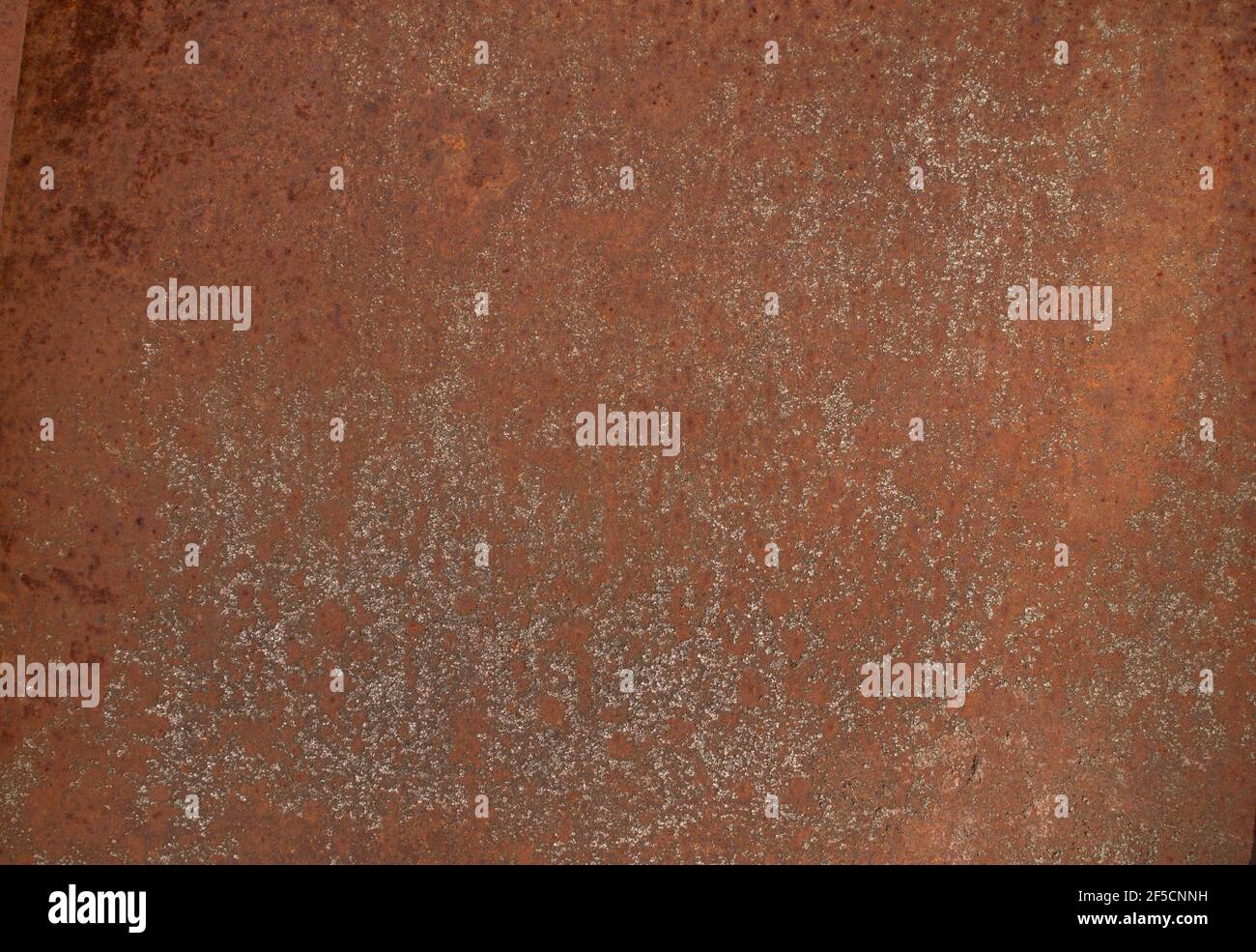 Old metal iron panel. The metal sheet is rusted Stock Photo - Alamy