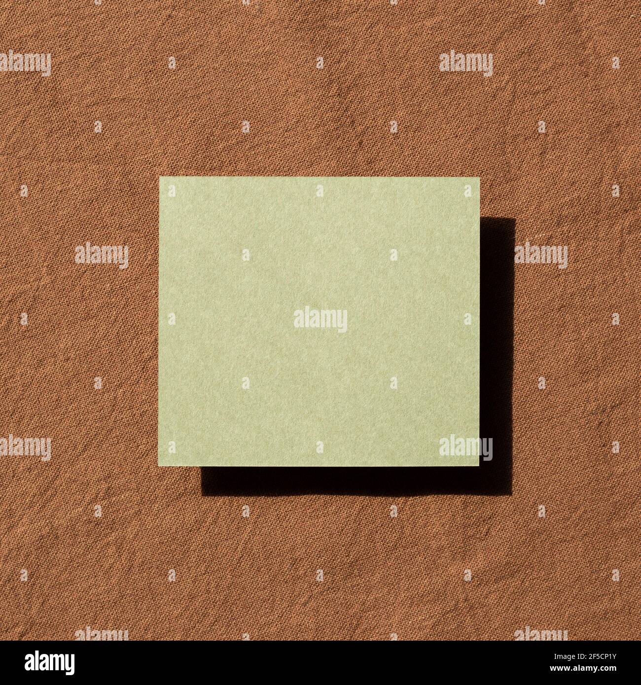 Blank paper floating hi-res stock photography and images - Alamy