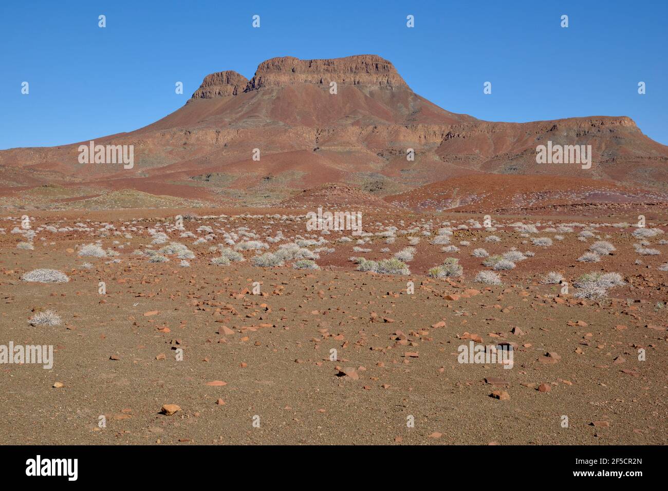Namibia landscape hi-res stock photography and images - Alamy