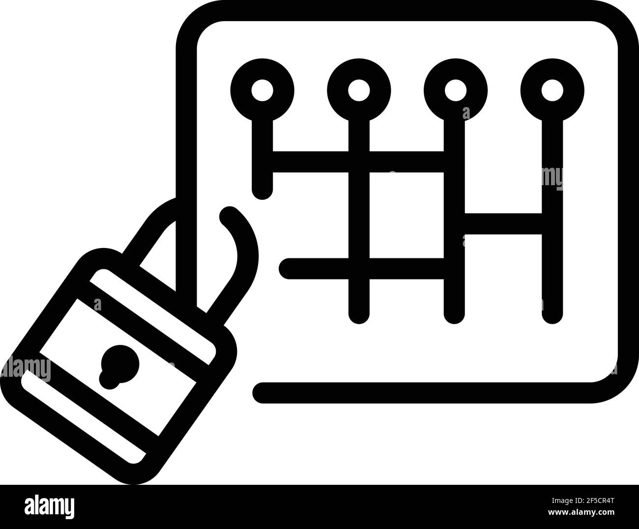 Tls vector vectors Stock Vector Images - Alamy