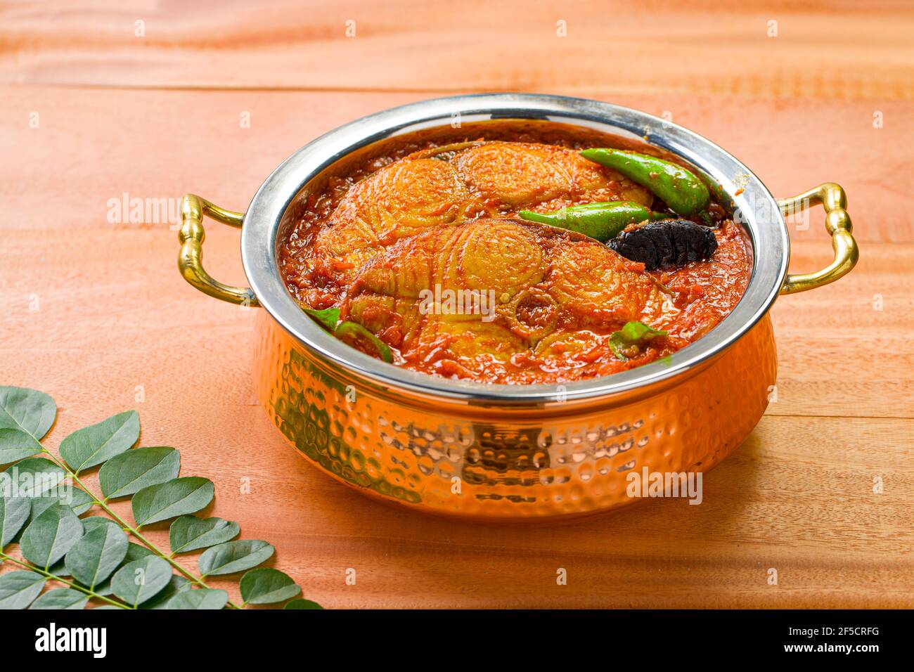 King Fish Fry Kerala