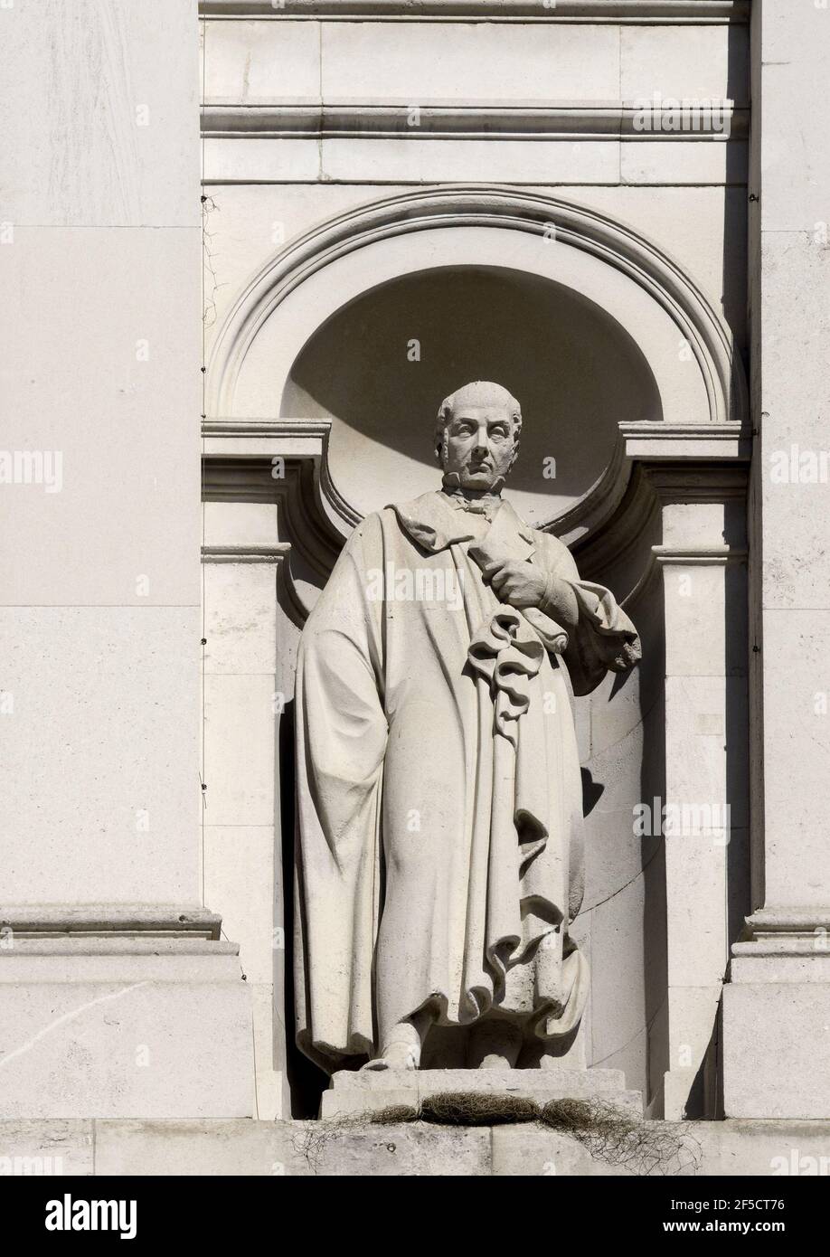 James Graham High Resolution Stock Photography and Images - Alamy