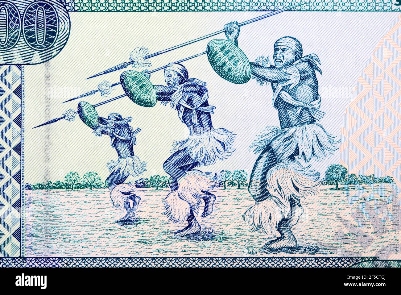 Shield dance hi-res stock photography and images - Alamy