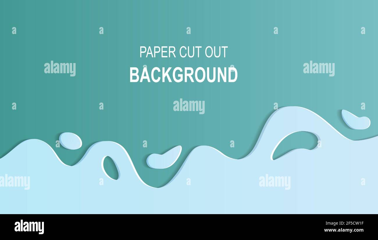 White background cutout cut out Stock Vector Images - Alamy