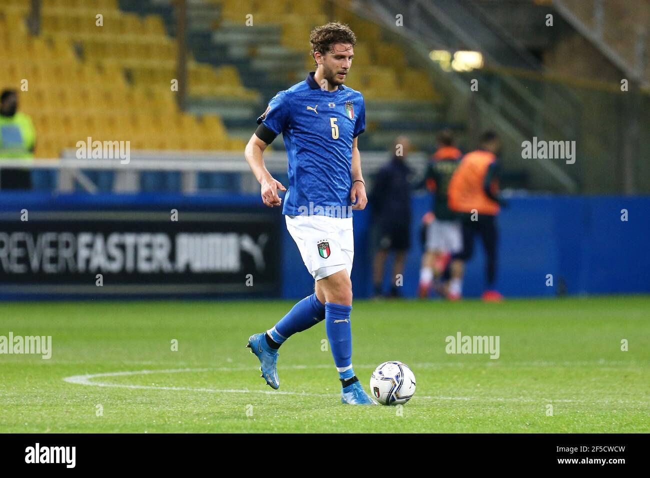 Manuele locatelli hi-res stock photography and images - Alamy