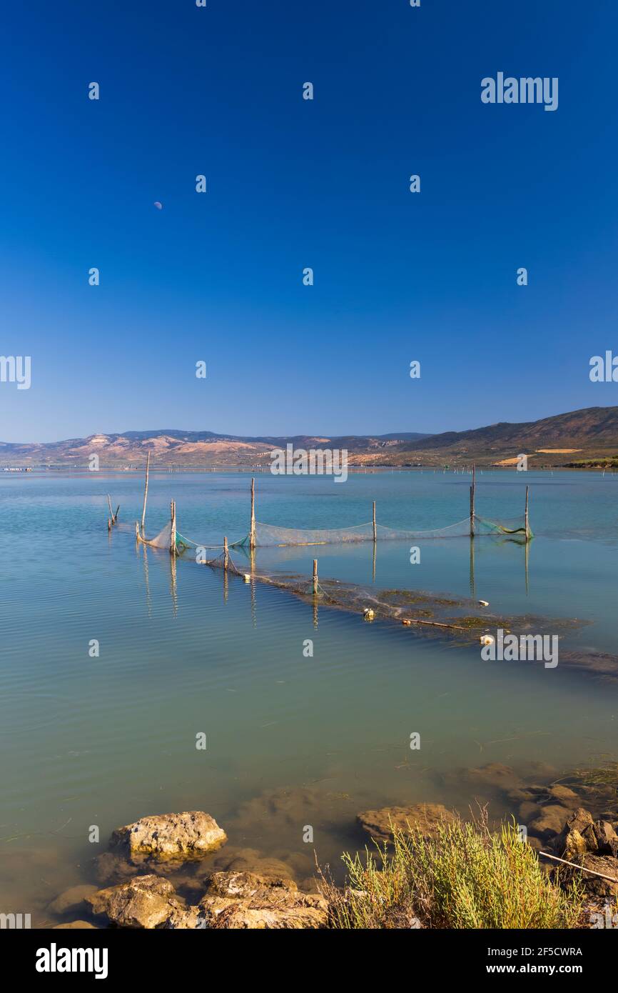Lago di varano hi-res stock photography and images - Alamy