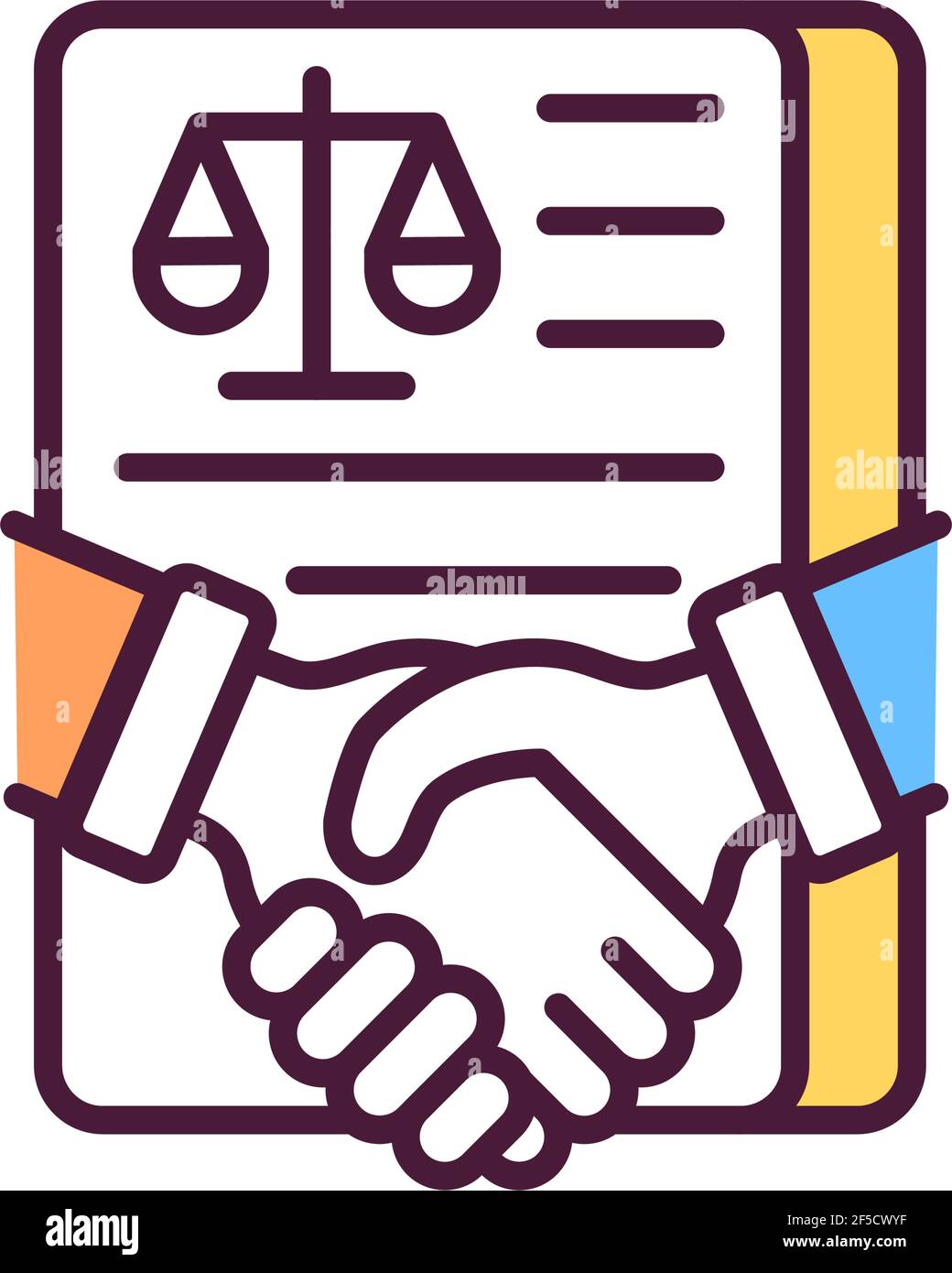 Law making Cut Out Stock Images & Pictures - Alamy