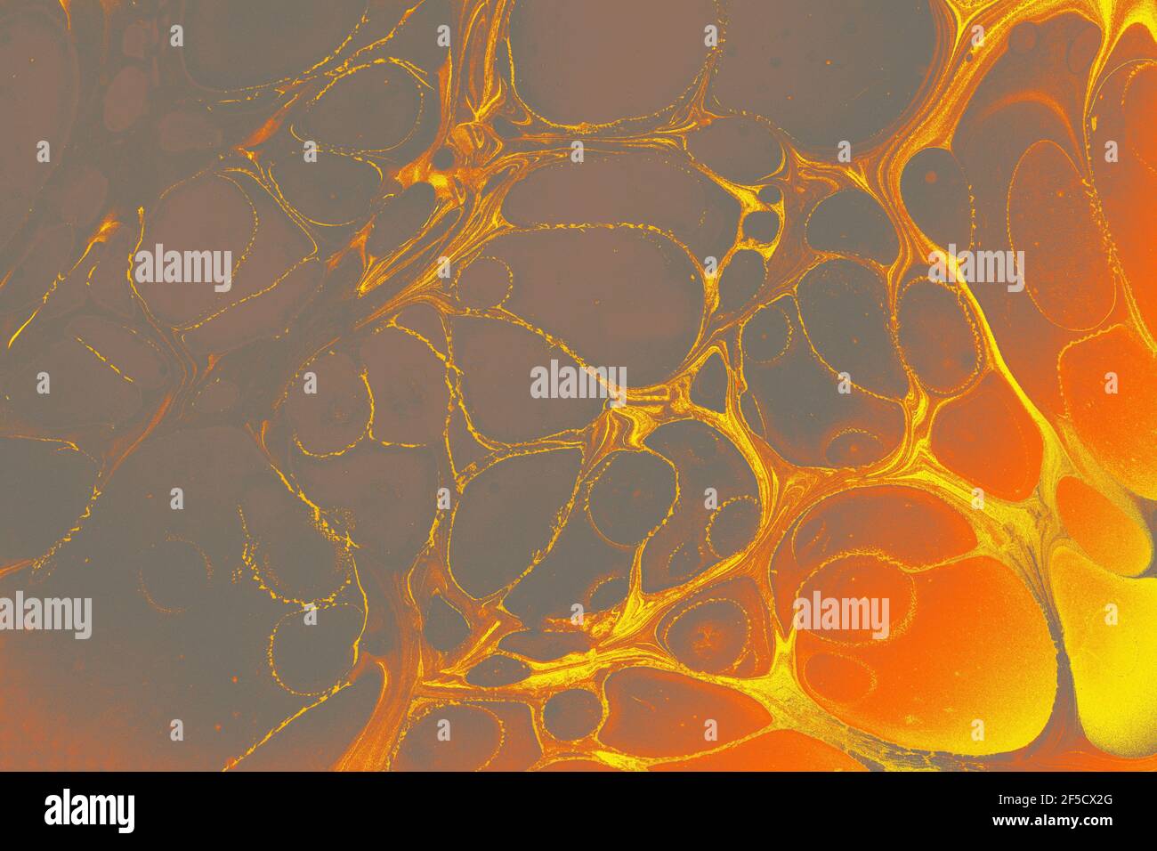 Abstract creative marbling pattern templat for fabric, design ...